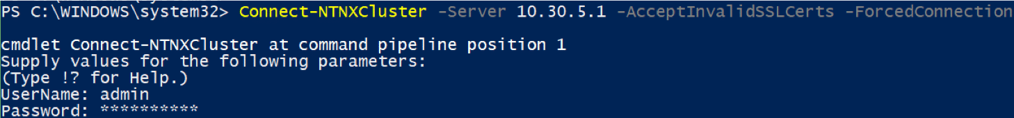 Execute Powershell Cmdlets In Interactive And Batch Modes Virtual Ramblings